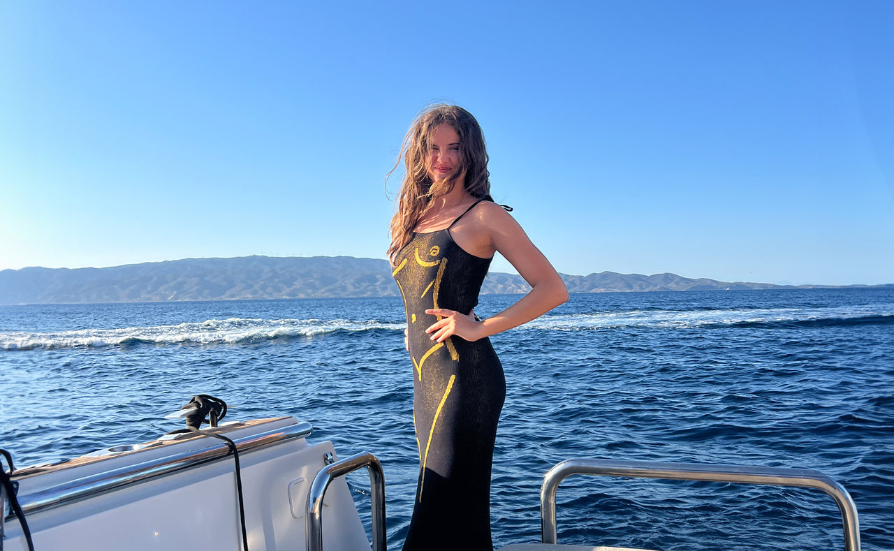 DRESSES | HOUSE OF SUNNY – House of Sunny