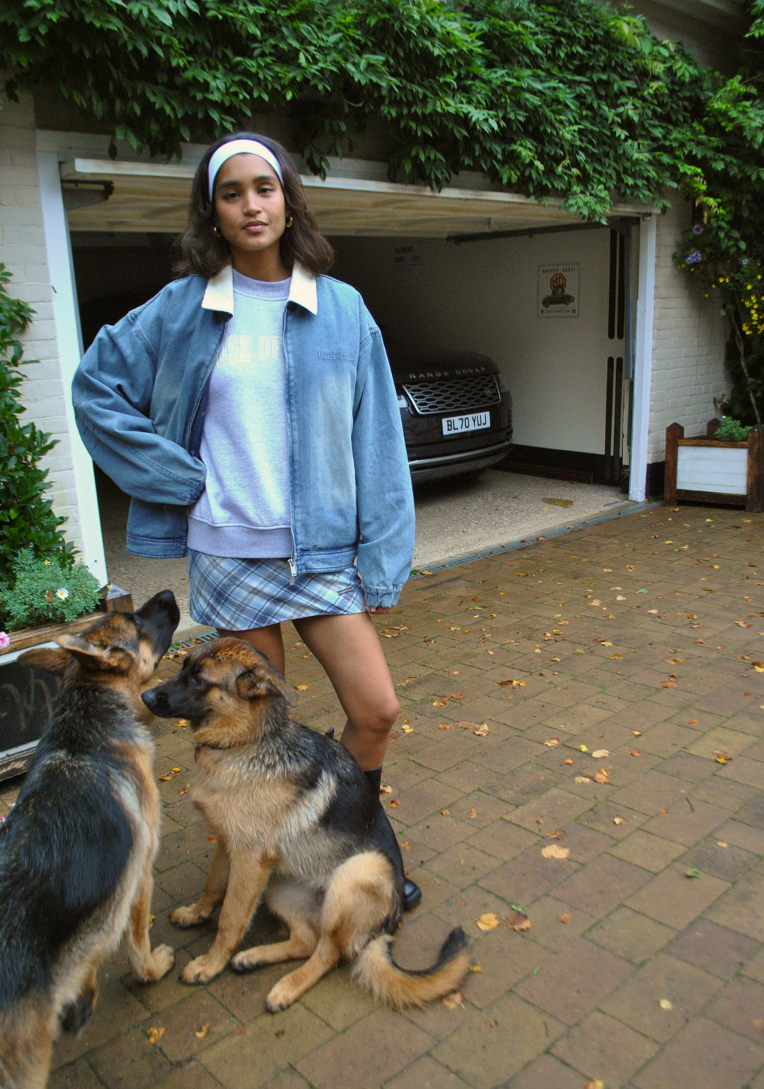 WOMEN'S HOUSE OF SUNNY DENIM | HOUSE OF SUNNY – House of Sunny