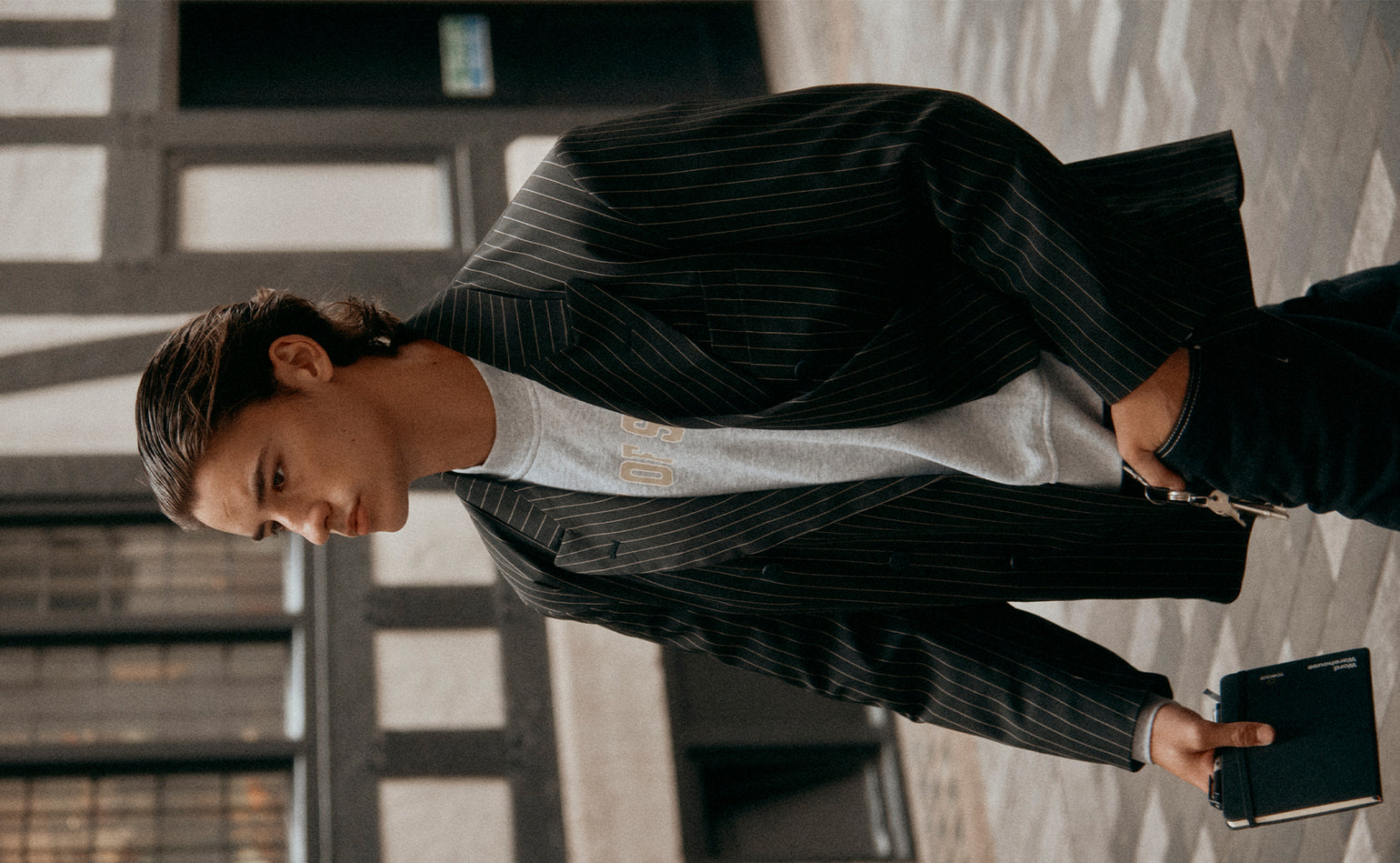 MENS OUTERWEAR | HOUSE OF SUNNY – House of Sunny