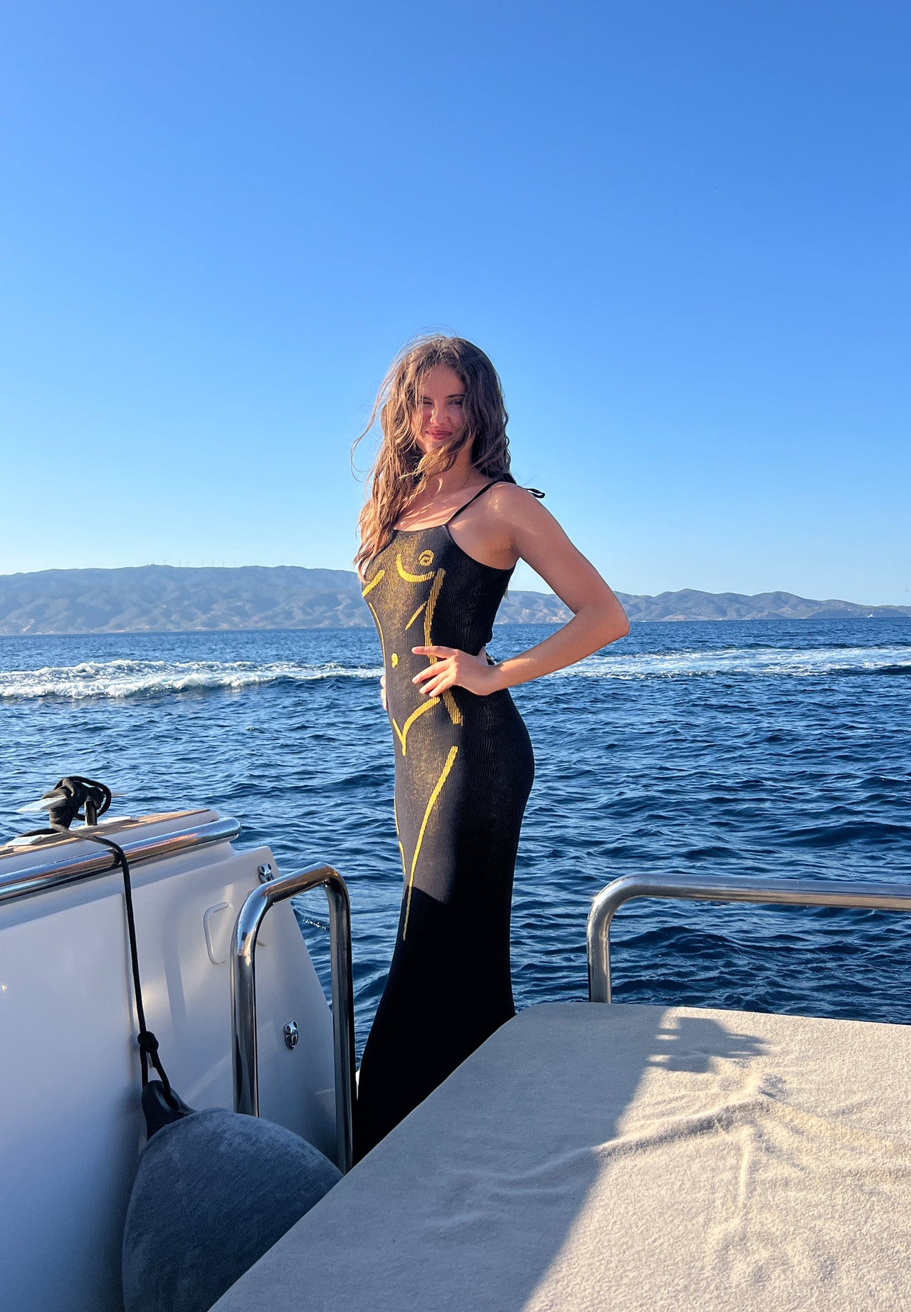 DRESSES | HOUSE OF SUNNY – House of Sunny