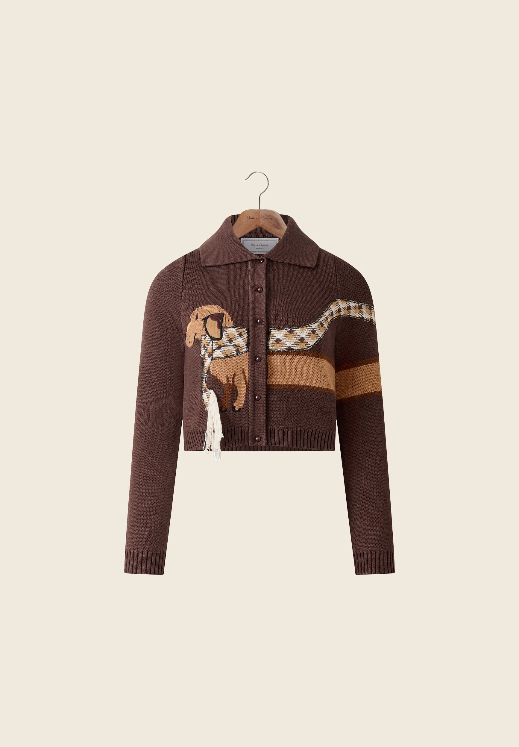 WALK IN THE PARK TRIPPER – House of Sunny