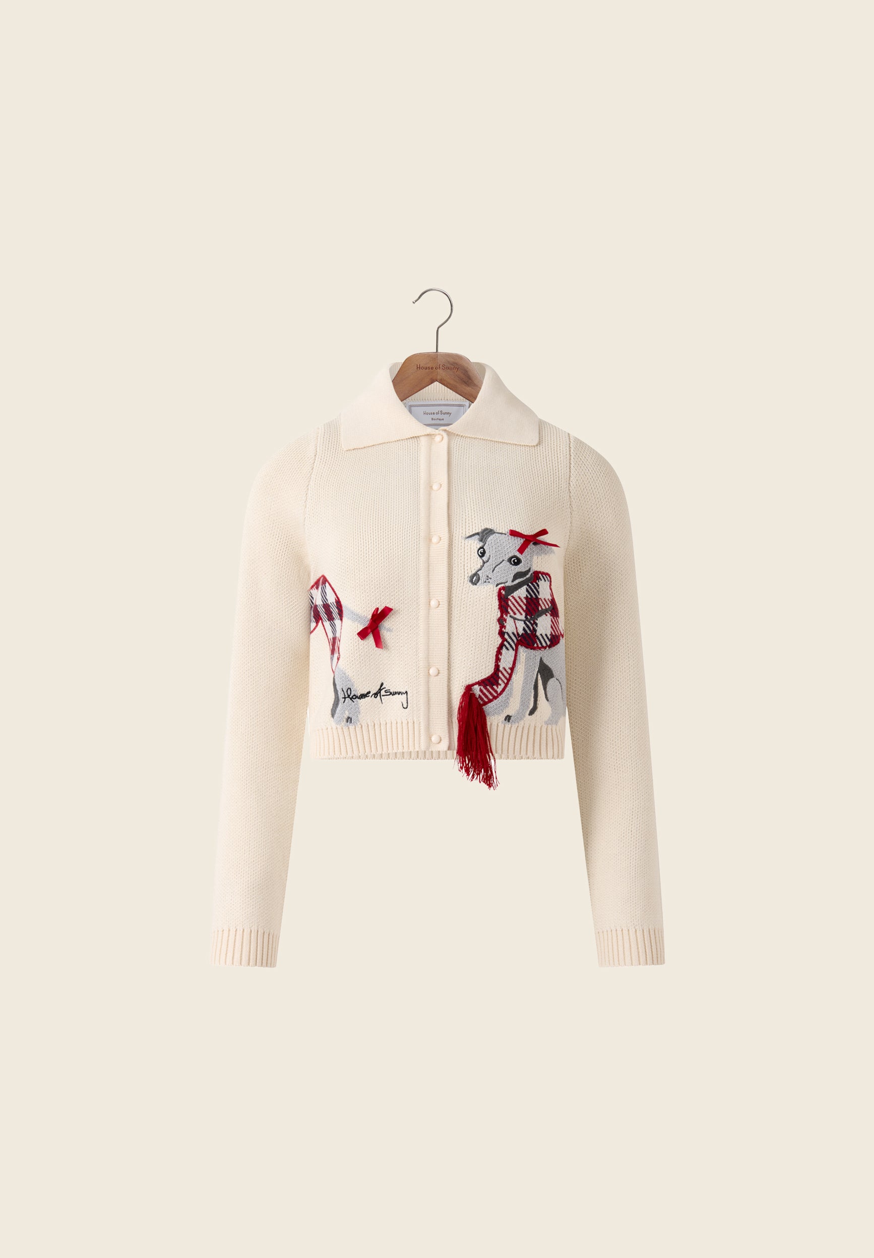 WHIPPET TRIPPER – House of Sunny