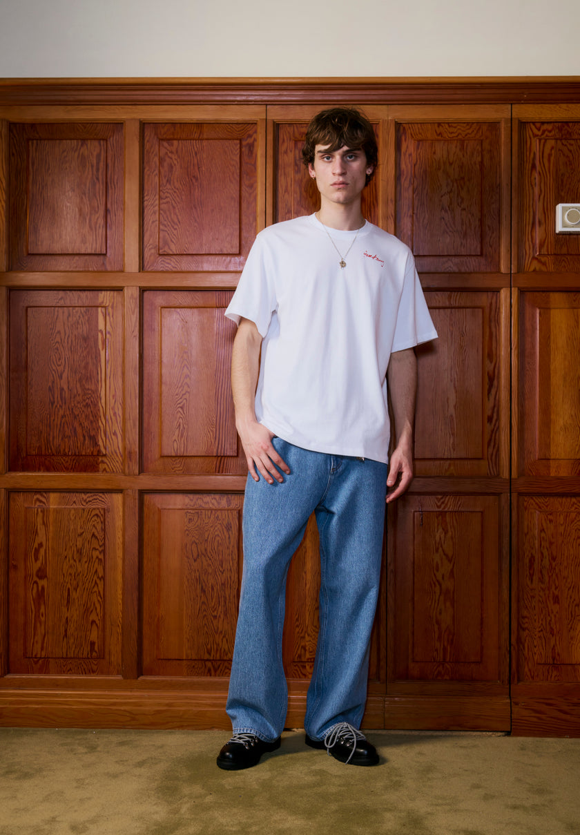 Sunny Side Up Tee – Men’s Organic Cotton T-Shirt | House of Sunny