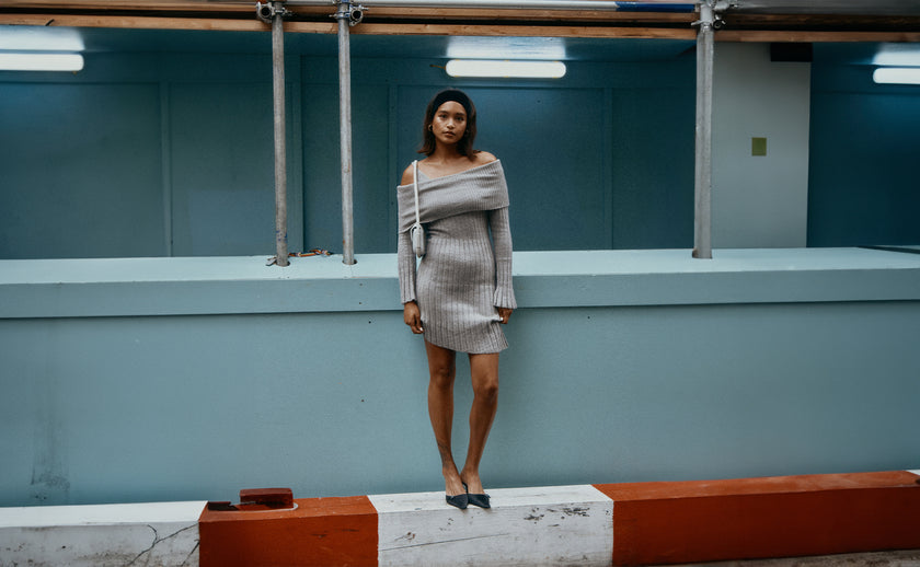 DRESSES | HOUSE OF SUNNY – House of Sunny